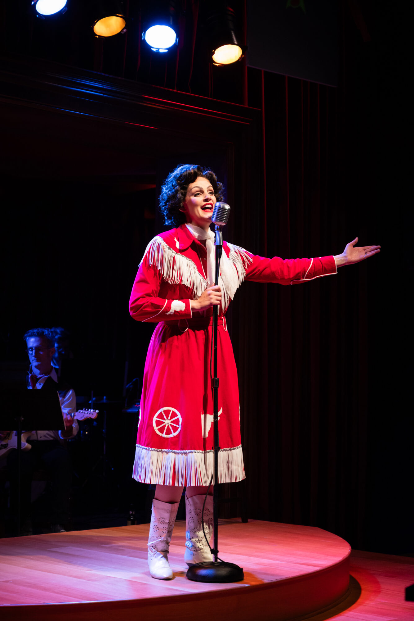 Performances - Taproot Theatre