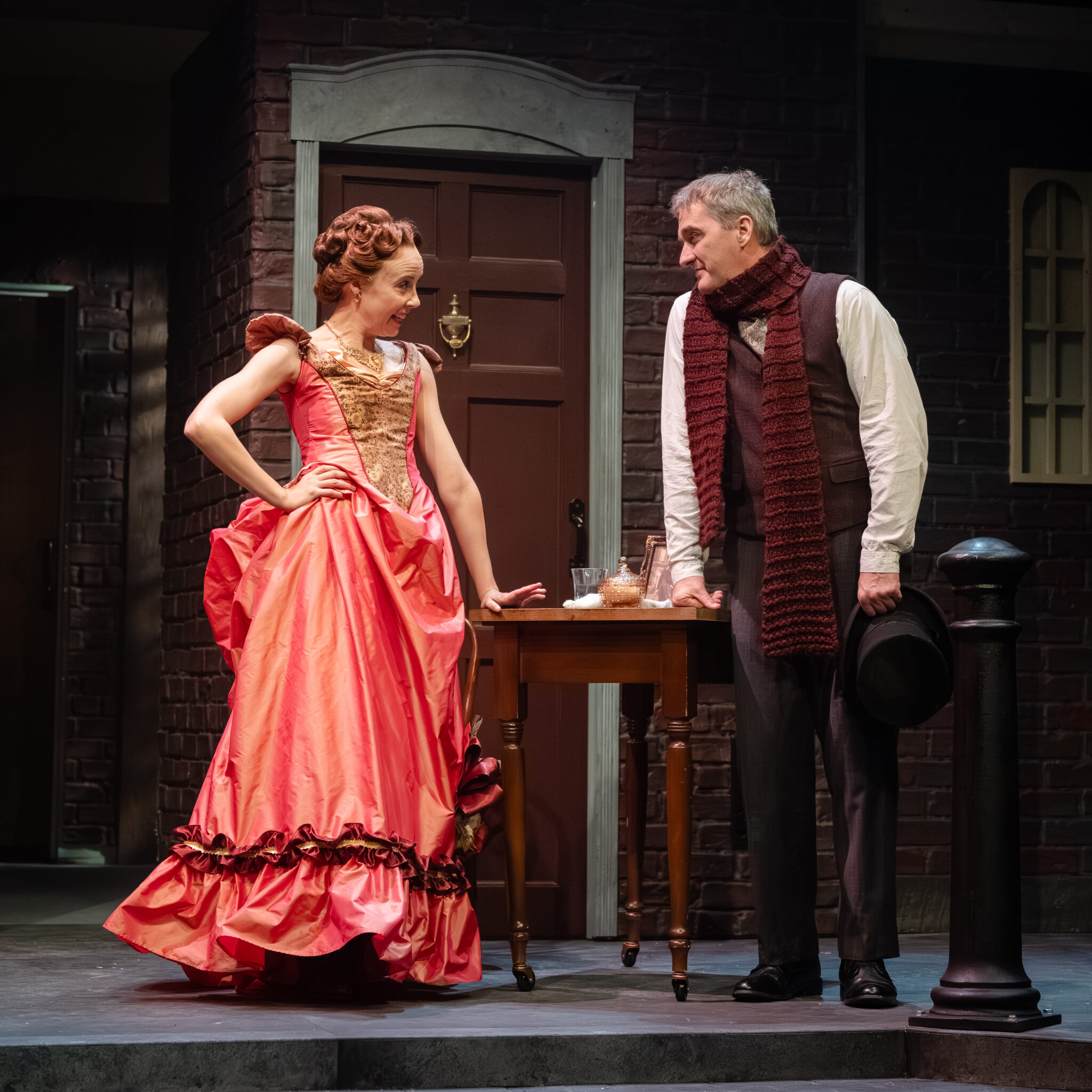 Performances - Taproot Theatre