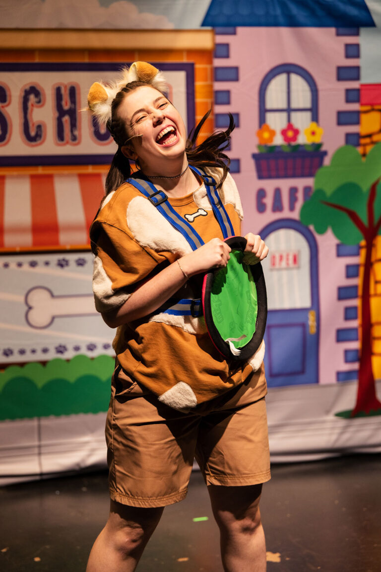 Ain't Misbehavin' - Taproot Theatre